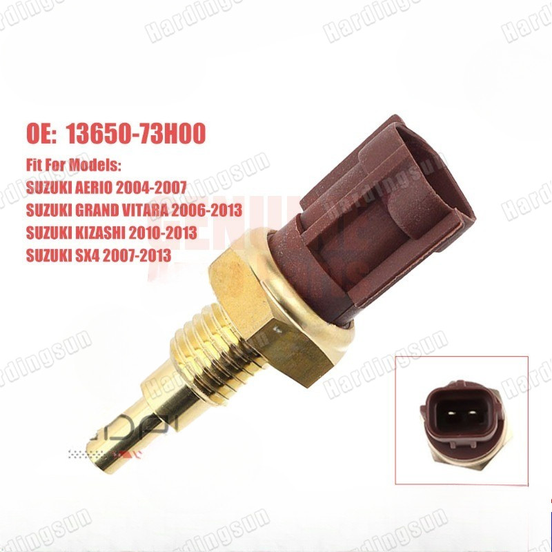 Suzuki Transformer DA64V DA64W DA17V DA17W Temperature Sending Unit ...