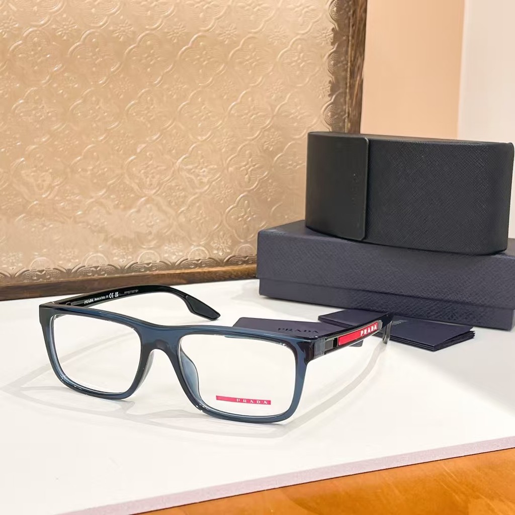 [High Quality] Glasses VPR 02O Cat Eye Shape TR90 Material Fashion Glasses Frame Optical Frame ...