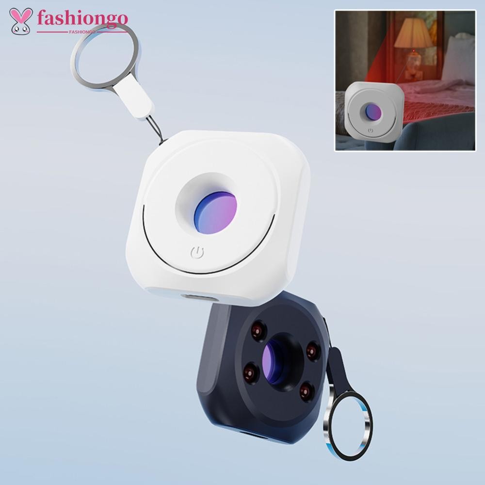 FASHIONGO Anti Candid Camera Detector Portable Security Protection for ...
