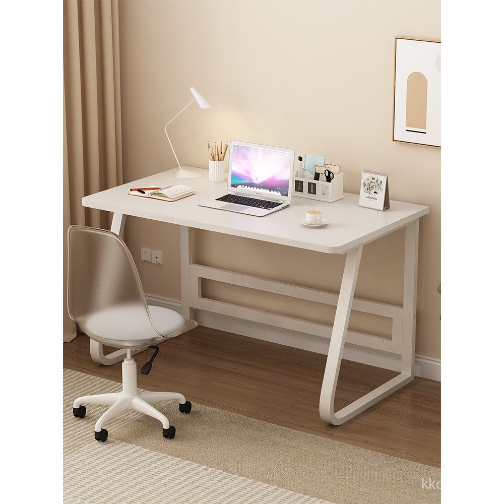Minimalist Home Desktop Computer Desk Office Desk Student Writing Desk ...