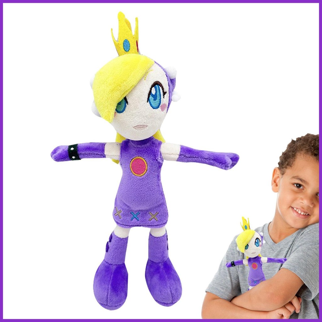 Game Figure Doll Plush Game Character Stuffed Doll Toy Plush Stuffed ...