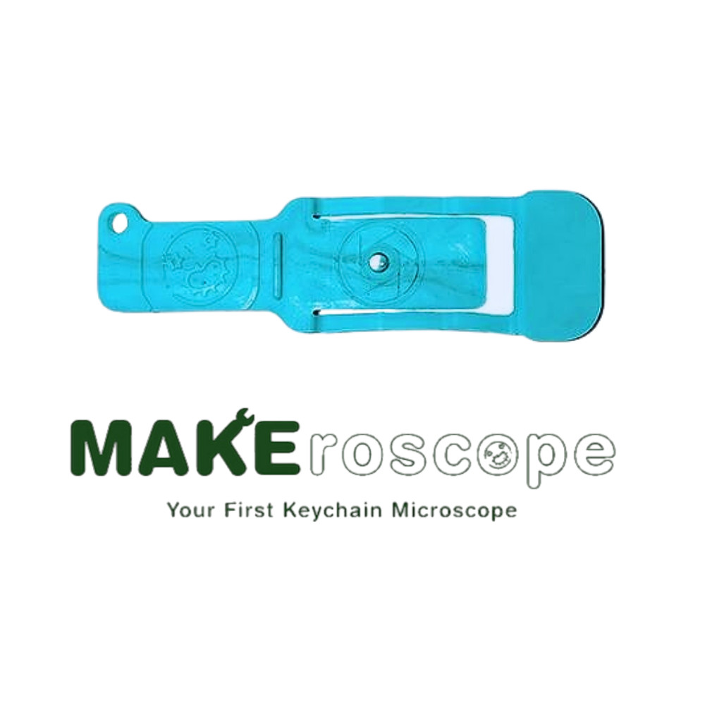 JEREMAKE MAKEROSCOPE LAB KIT | Shopee Philippines