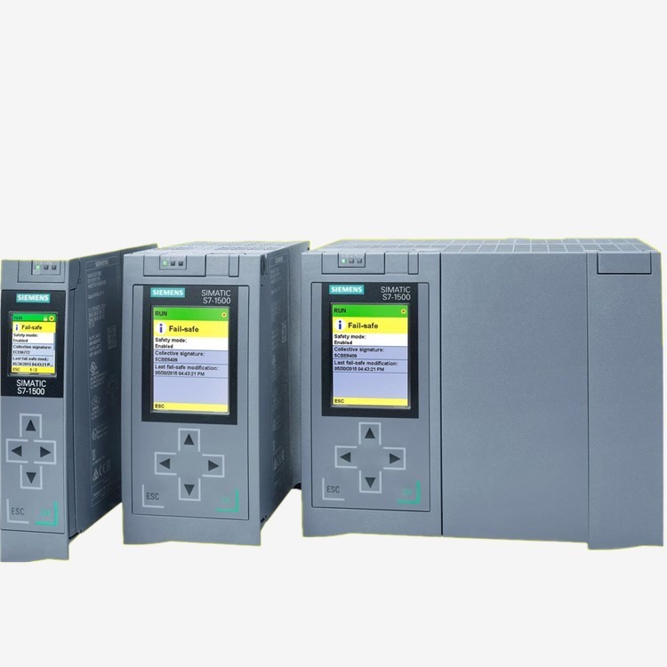 High-priced recycling Siemens plc module Schneider ab touch screen ...