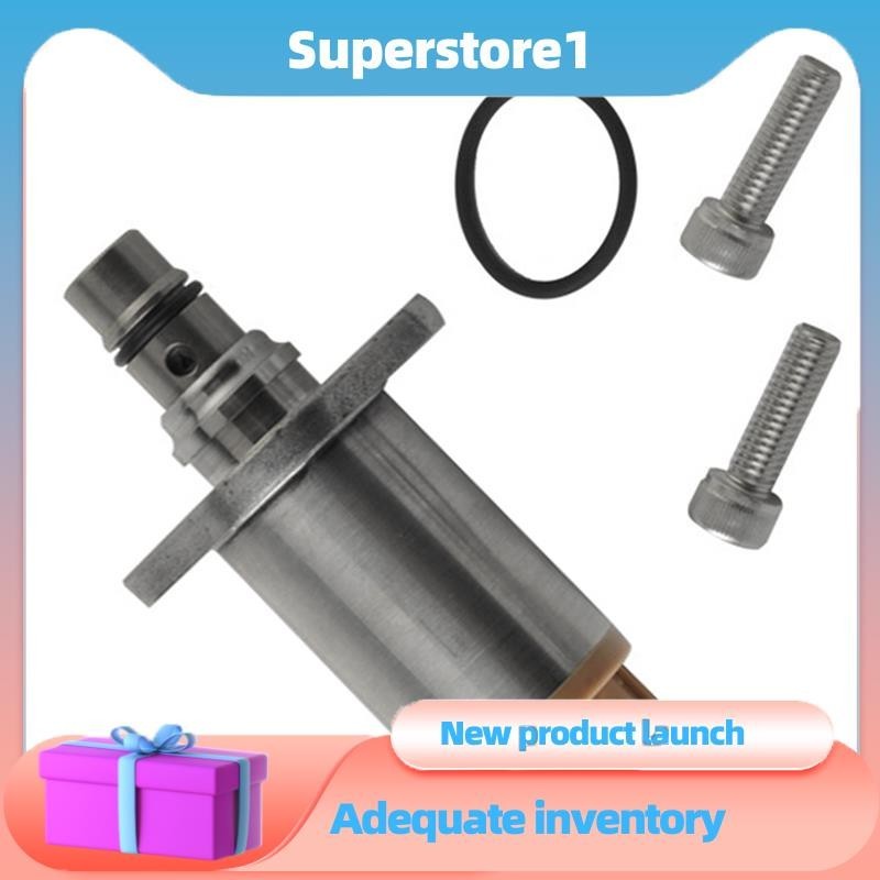 superstore1 Fuel Injection Pump Pressure Suction Control Valve 294200 ...