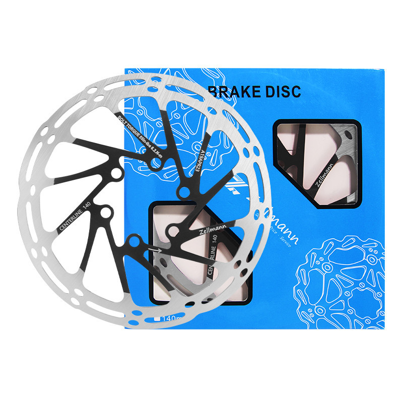 BUCKLOS Centerline 160mm Rotor 140mm 180mm 203mm Rotor MTB Road Bike ...