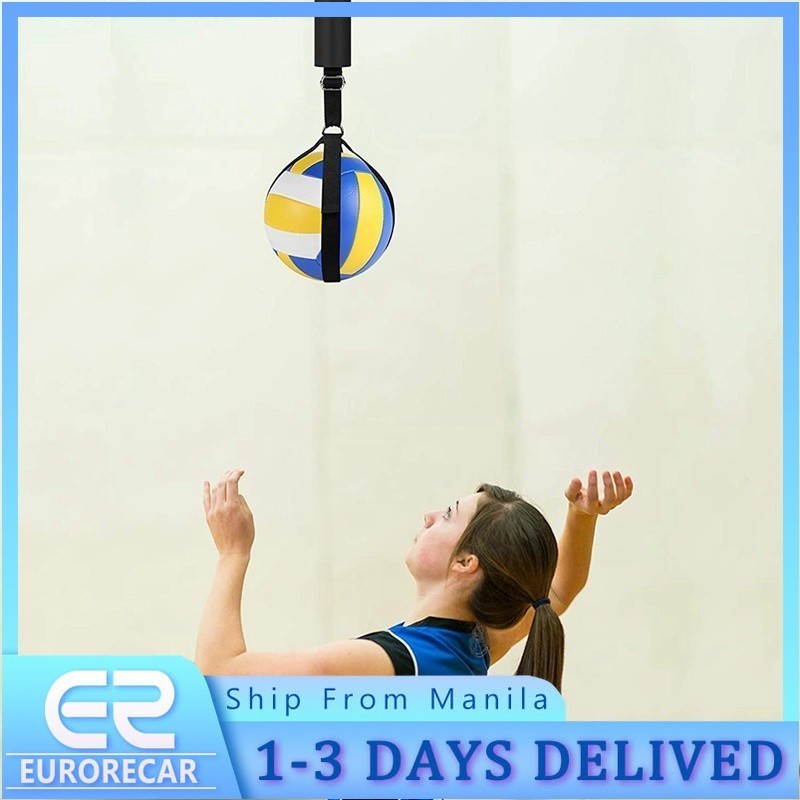 Volleyball Spike Trainer Volleyball Spike Training System Volleyball ...