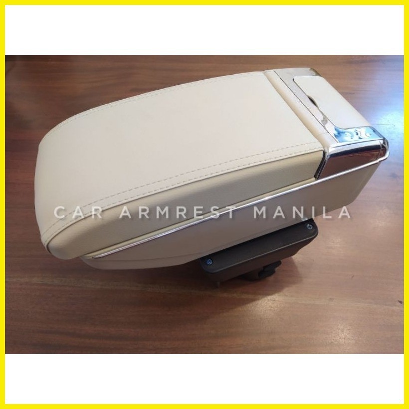 【COD】 ♞,♘,♙TOYOTA RUSH G & E ARMREST w USB PORTS 2018-2023 | Shopee ...