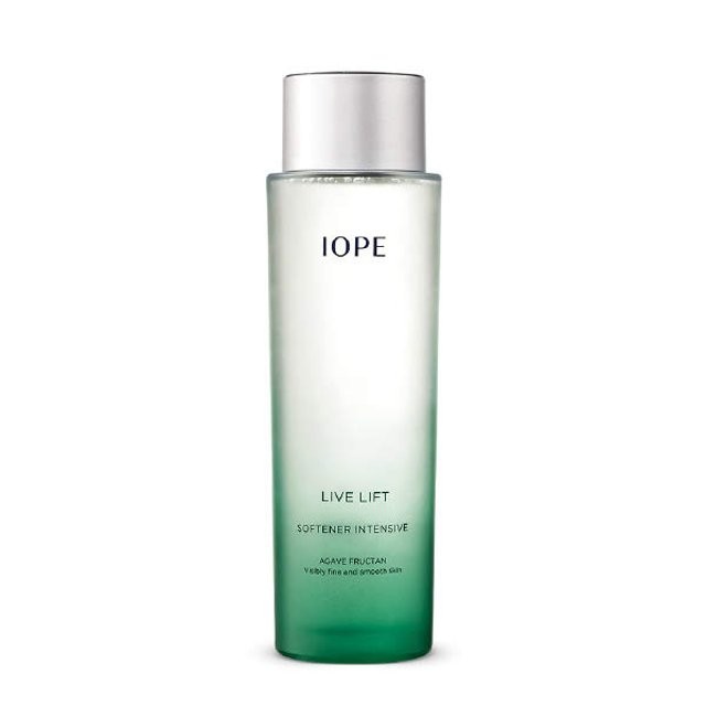 IOPE Live Lift Softener Intensive 150ml(Skincare/Toner) | Shopee ...