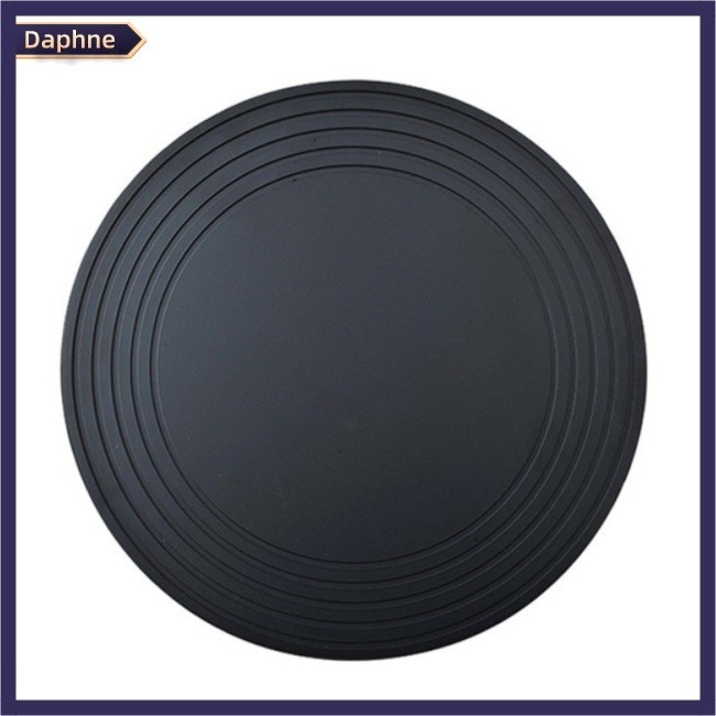 Daphne Heat Transfer Plate Alloy Multi-function Circular Rapid Heat ...
