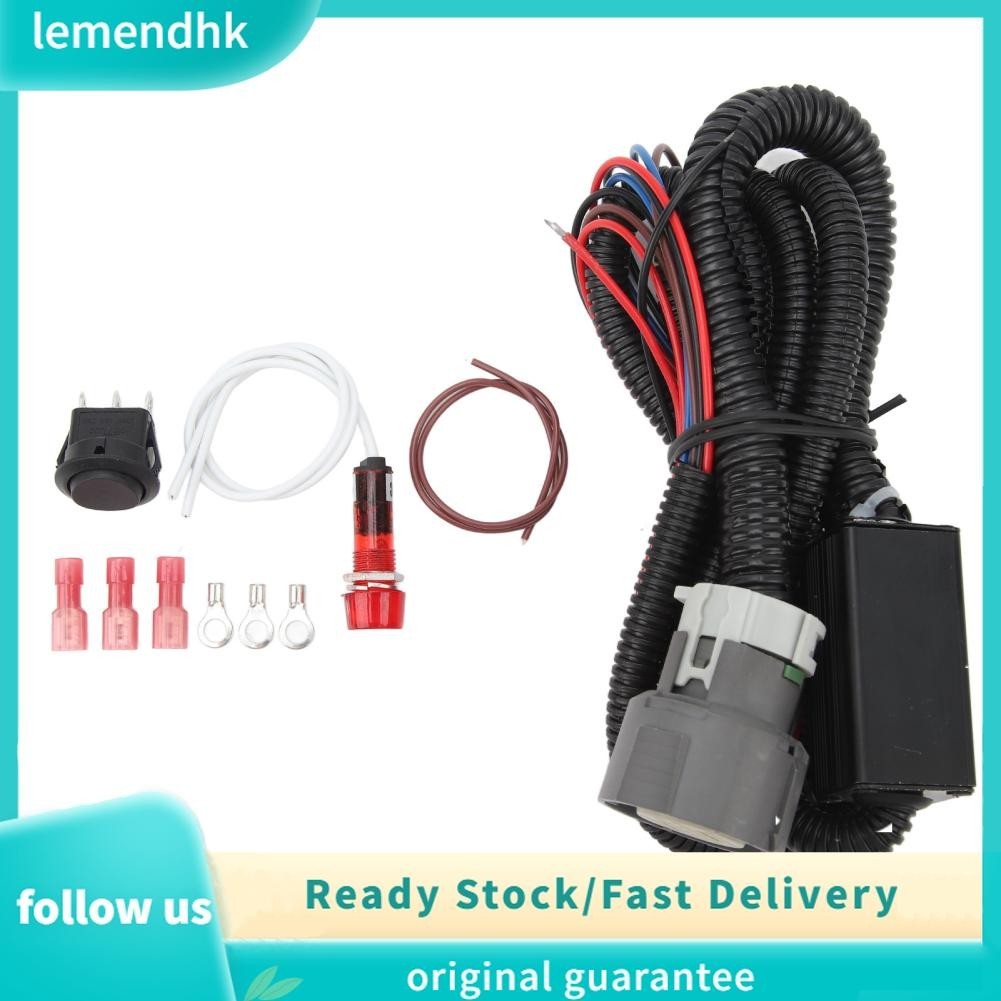 Lemendhk Stand Alone Controller Practical Rustproof Manual Conversion ...