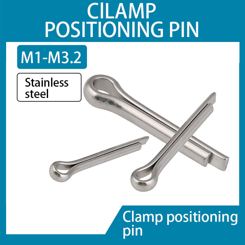 [Quick Shipment] 304 Positioning Pin Opening Pin Card Pin Stainless ...