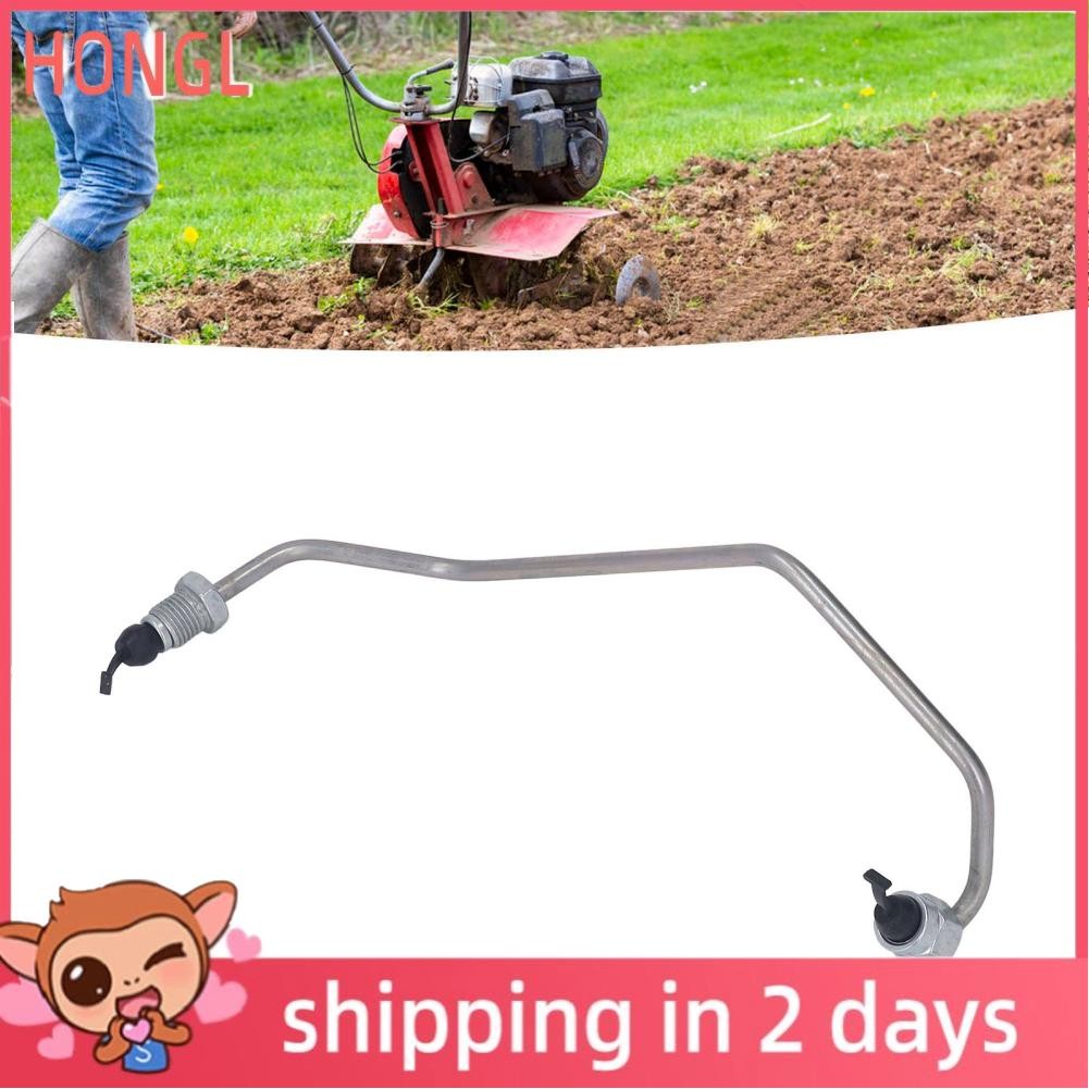 Honglai Hilitand Aluminum Alloy High Pressure Fuel Pipe 178F Micro ...