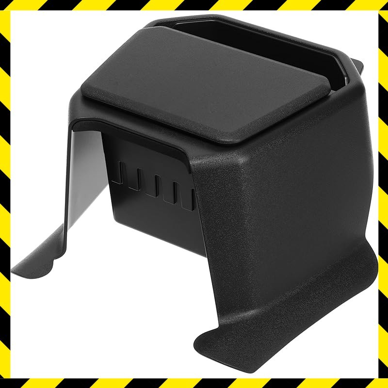 Carmate Jimny Rear Console Suzuki Jimny/Jimny Sierra (JB64W/JB74W ...