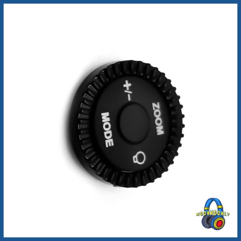 Moon Coding Knob For V860 III Precise Flash Parameter Adjustments ...