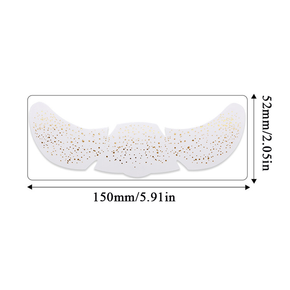 6pcs Fake Freckle Brown Spots Temporary Freckles Women Beauty Removable ...