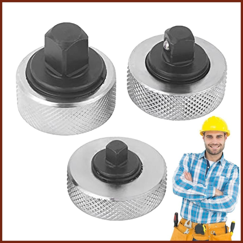 Palm Ratchet Wrench 3-Piece Mini Thumb Wheel Ratchet Driver Set ...