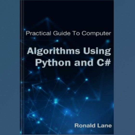 Practical Guide To Computer Book Algorithms Using Python And C | Shopee Philippines