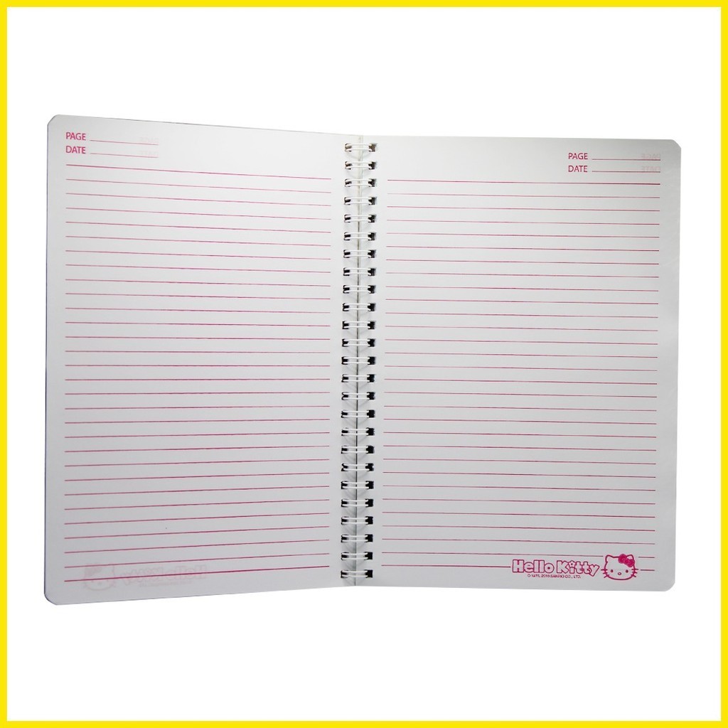 Sterling Bundle: HelloKitty Intermediate Paper & Sterling HelloKitty ...