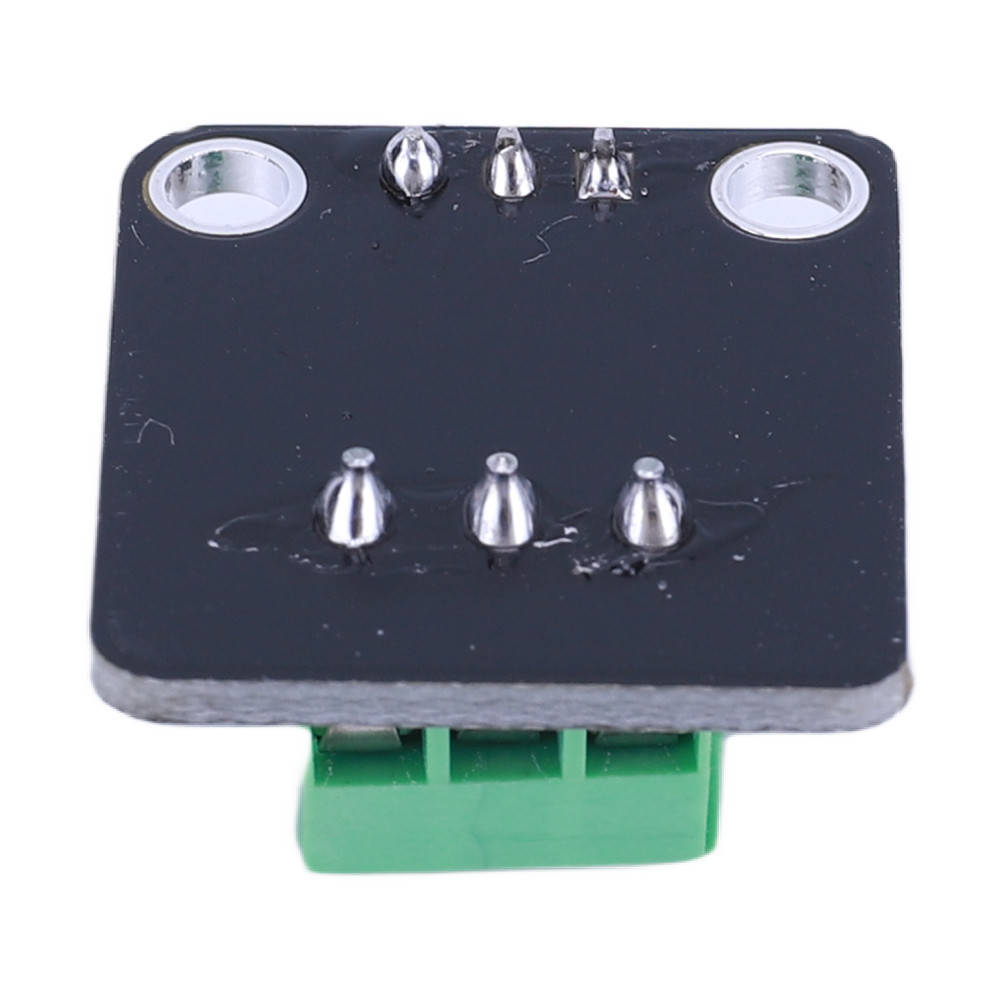 DS18B20 Temperature Sensor Board with Waterproof Probe Plugable ...