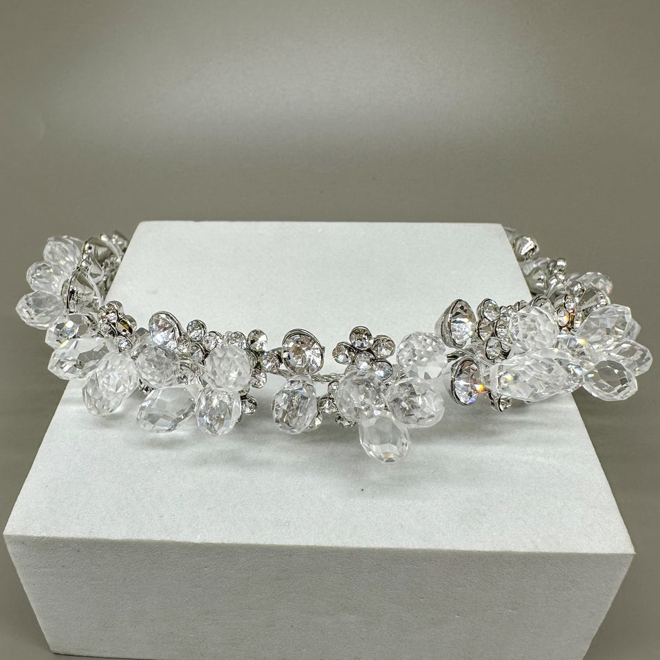 JACATEL Hpb-56 Bendable Bridal Headpiece | Shopee Philippines