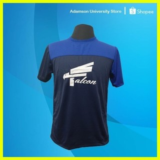 【Super Economical Choice】 Adamson Senior High PE Shirt Uniform | Shopee ...