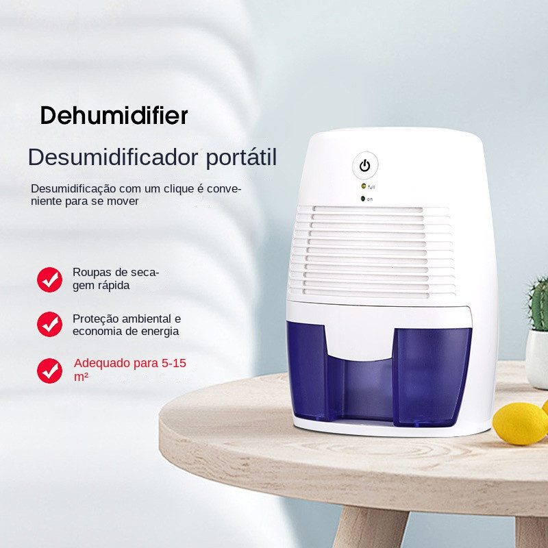 New electric dehumidifier Usb Double Volt 110v/220v/230v household high ...