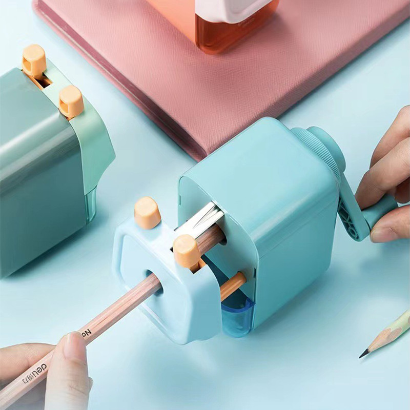Big Hole Sharpener For Pencil Sharpener Chainsaw helical Sharpener For ...