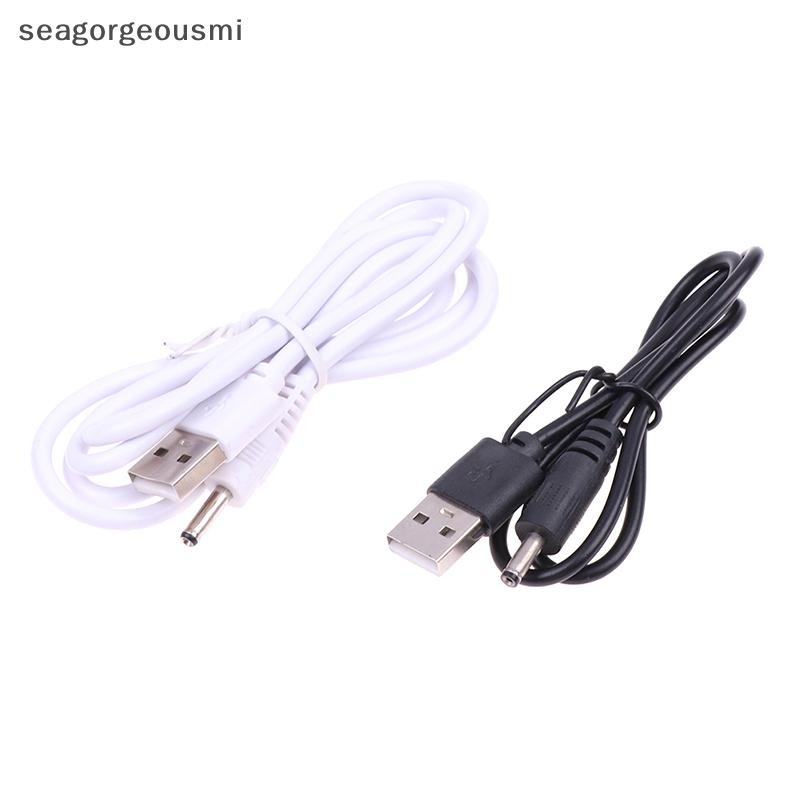 Seph USB Power Supply Cable For Dancing Cactus Toys Charging Cable ...