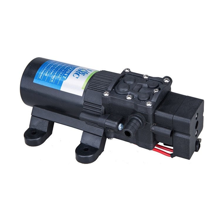 Exported European and American Quality Purified Water Filter Pump Water ...