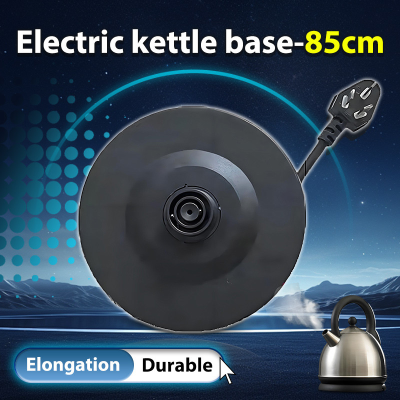 Universal Electric Kettle Accessories Base Chassis | Shopee Philippines