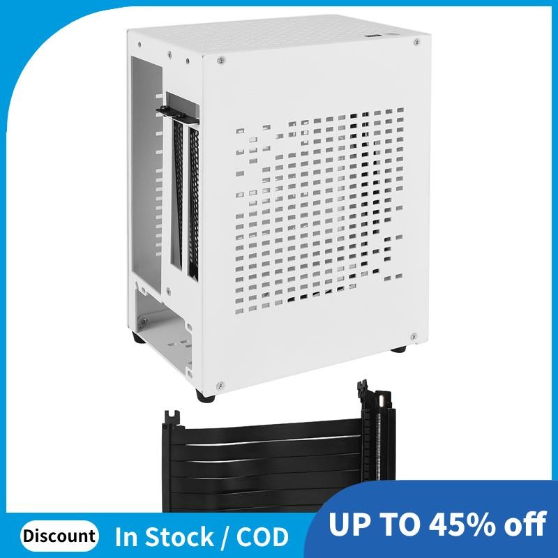 Best Sell A07 Mini ITX Computer Case Chassis HTPC Host Case USB3.0 ITX ...