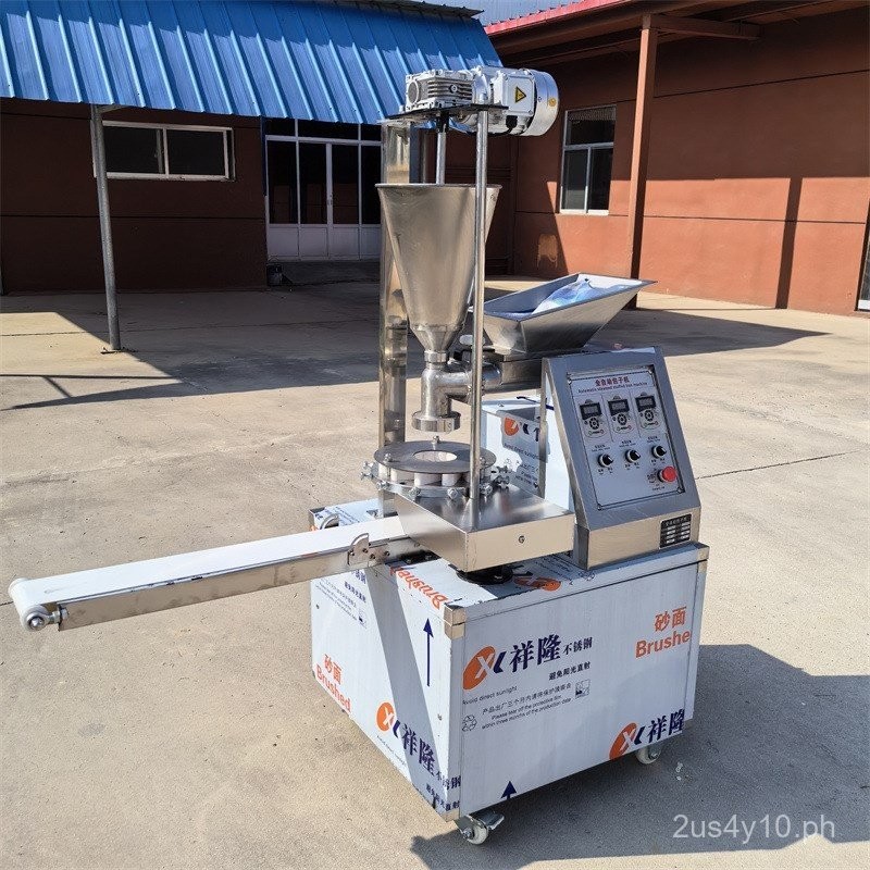 Multifunctional Xiao Long Bao and Rice Cake Making Machine Automatic ...