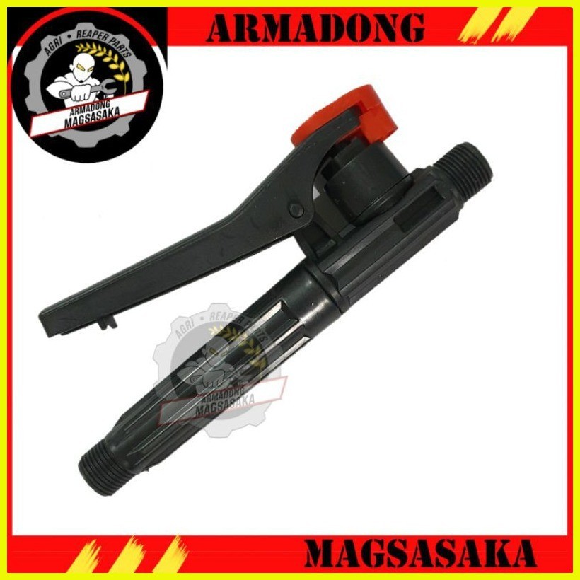 【hot sale】 knapsack sprayer handle switch | Shopee Philippines