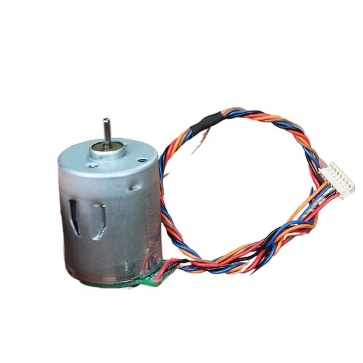 360 with encoder DC motor code disc speed motor carbon brush motor ...