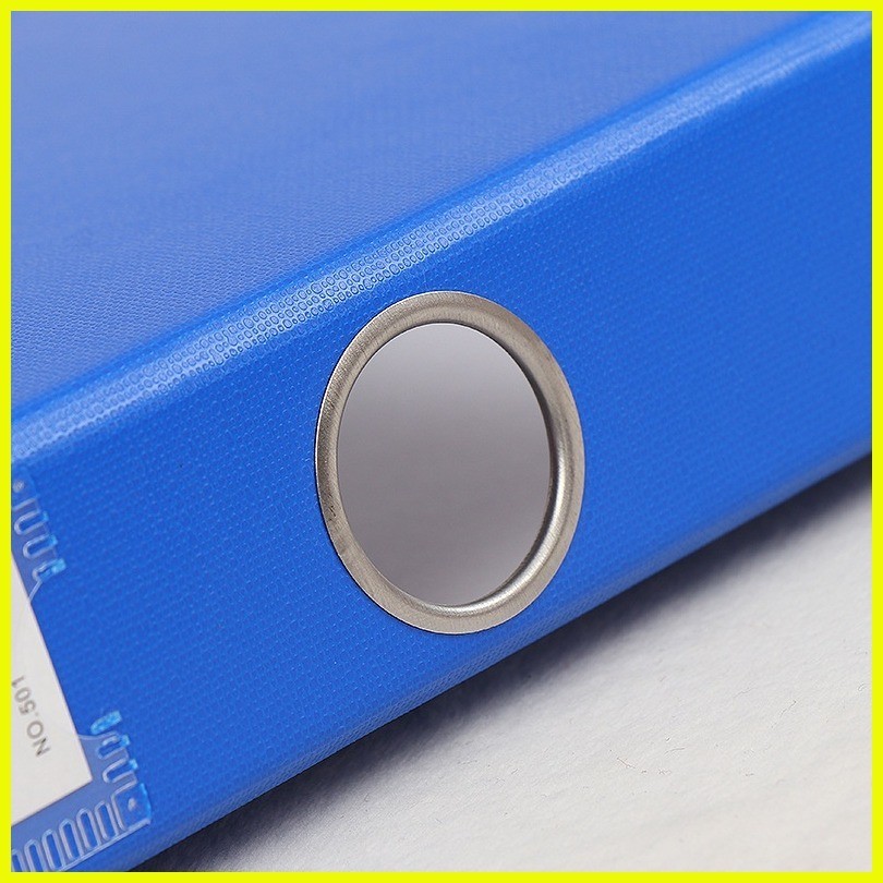 ♞2 Ring Lever Type Arch File Folder A4/Long Size - SIDE CLIP THICK ...