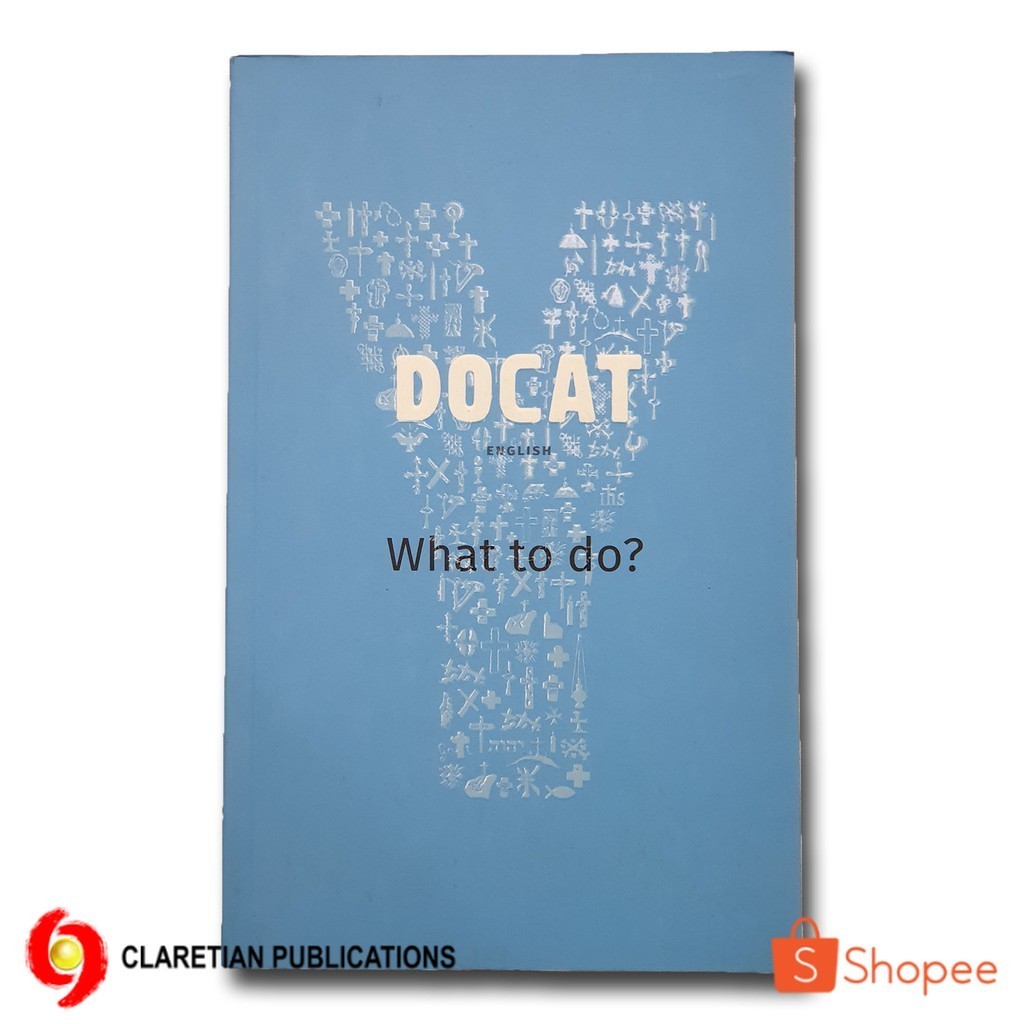 DOCAT English: What to do? | Shopee Philippines