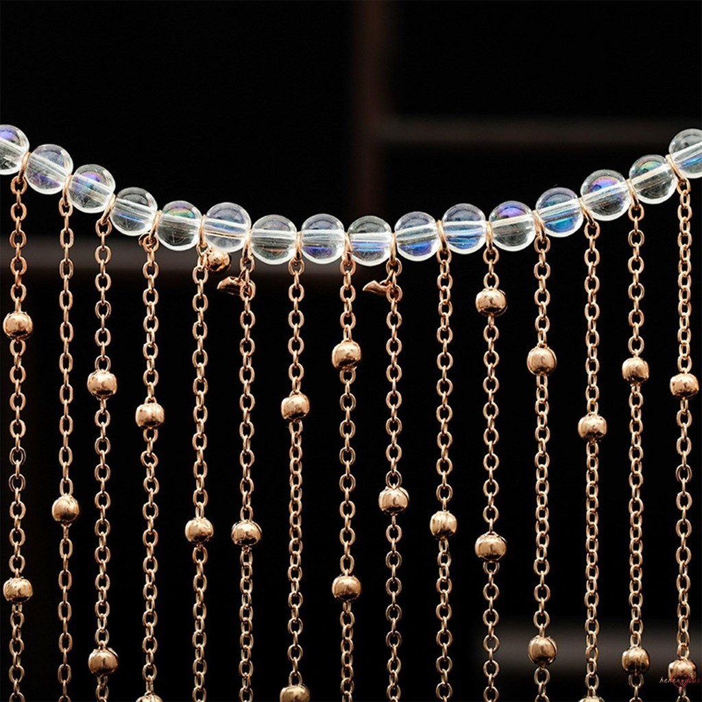 Long Tassel Veil Chinese Hanfu Face Veil Antique Exotic Style Tassel ...