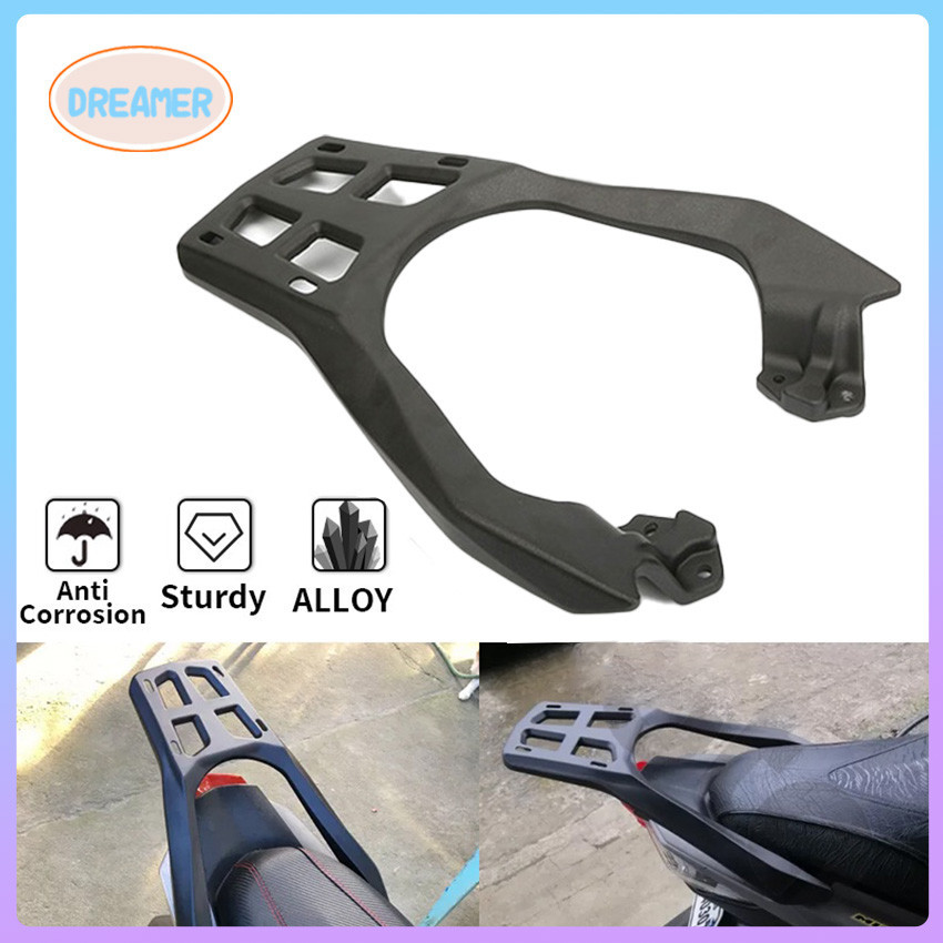 Yamaha Luggage Eagle Bracket Motorcycle Top Box Bracket for MIO i 125 ...