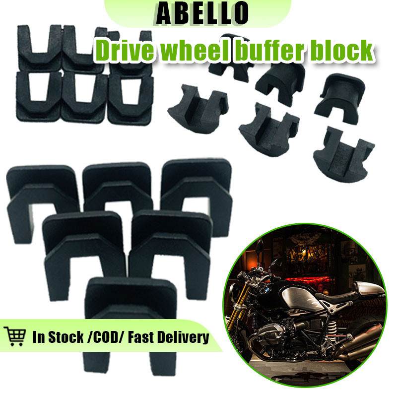 Slider Piece Click 125I 3Pcs Pulley Slide Yamaha Mio I 125 150 Pcx 160 ...