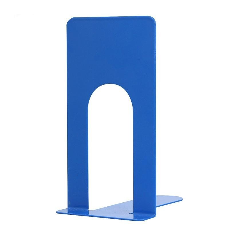 Metal Bookends Book Stand Book Stopper Bookend Book End Stand Sorted ...