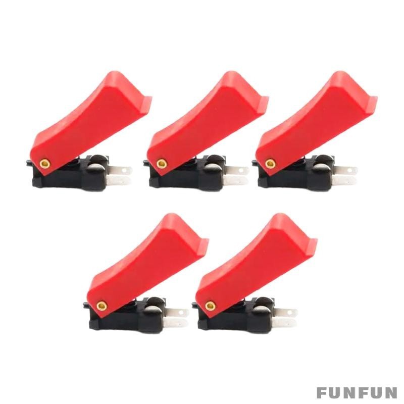 [Funfun1] 5x Torch Switch Stable Switch Core for Mig Welder Mig ...