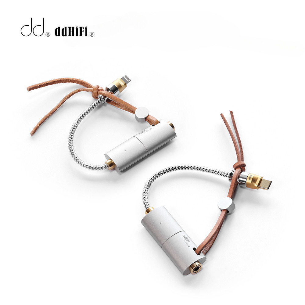 Dd Ddhifi Tc44pro E2 Usb C To 4 4mm Balanced Usb Dac And Amp With