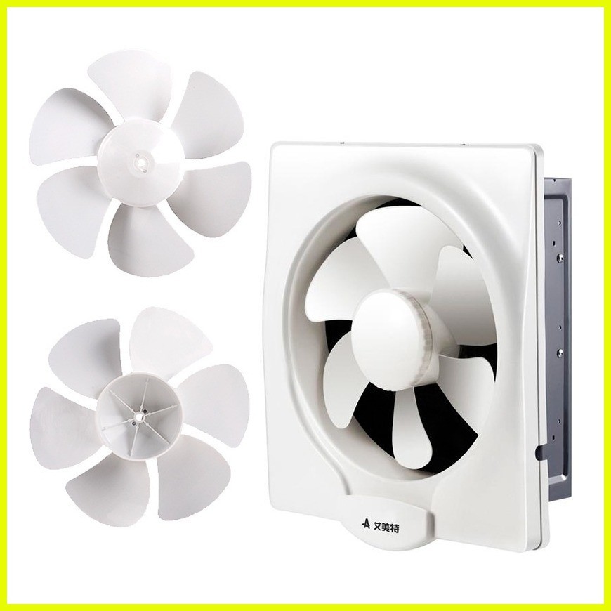 【hot sale】 8/10/12 Inches Exhaust fan Elesi Standard Exhaust D Type or ...