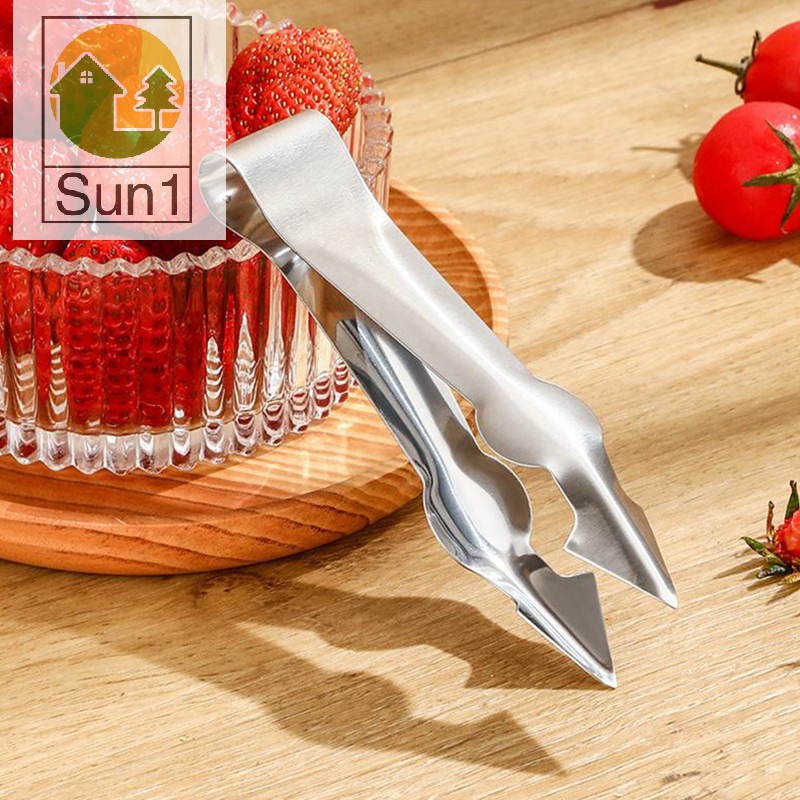 Sun1>1Pcs Practical Pineapple Eye Peeler Stainless Steel Seed Remover ...
