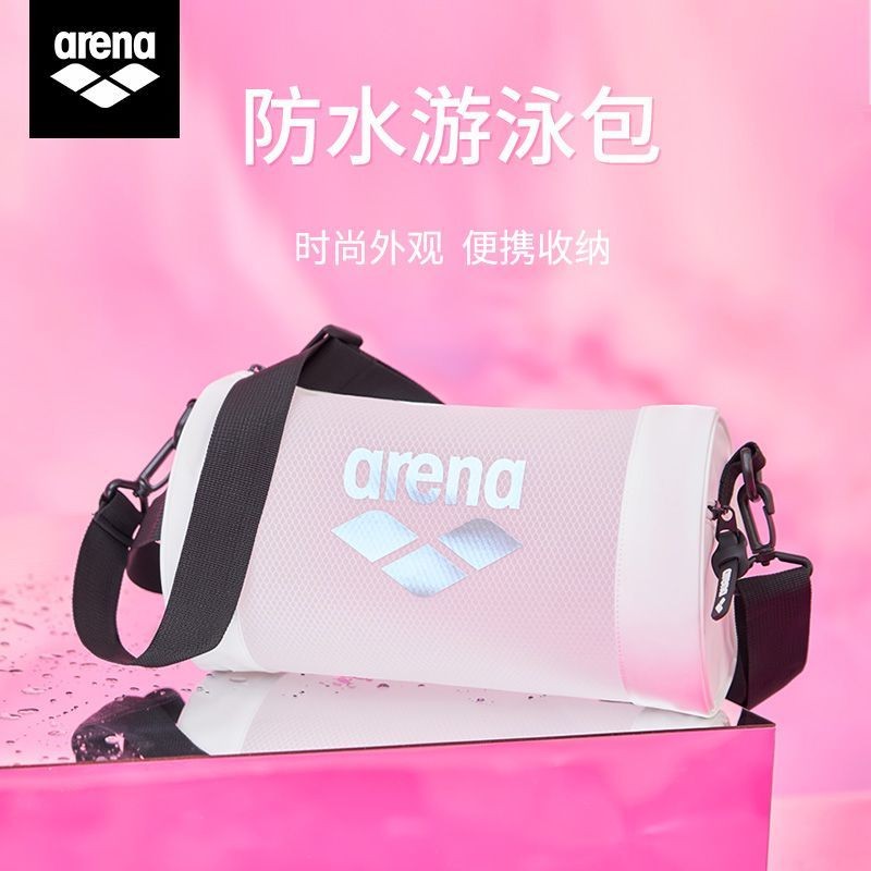 Arena Swimming Bag Dry Wet Separation Professional Waterproof Bag Men ...