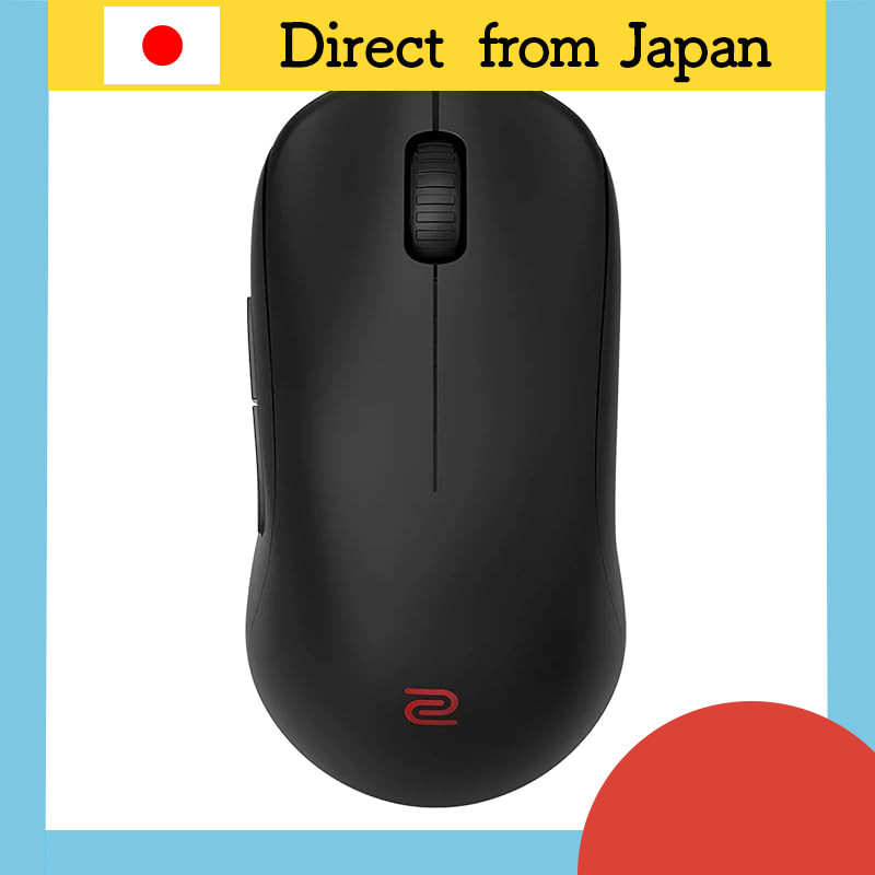 BenQ ZOWIE U2 Wireless Gaming Mouse | Shopee Philippines