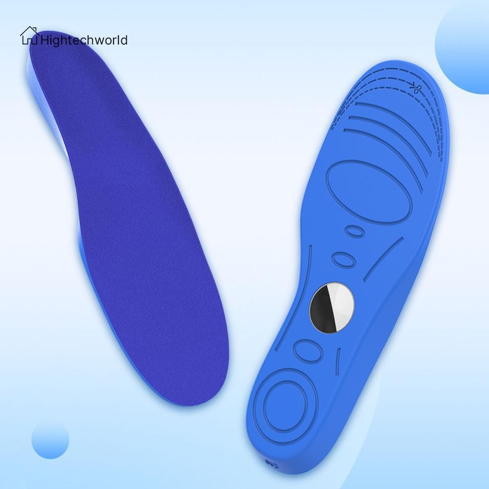 for Airtag Tracking Devise Hidden Holders Tracker Insoles for Elders ...
