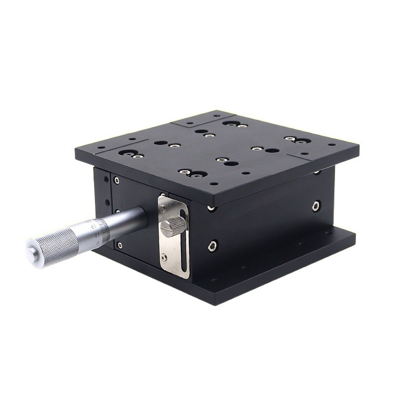 Z-axis precision lift table LZ40/60/80/90/100/125-2-N mobile slide ...