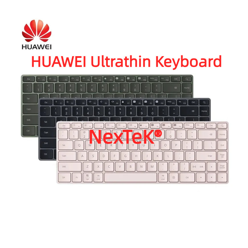 Original HUAWEI Ultrathin Keyboard HUAWEI Wireless Keyboard CD34 2.5mm ...