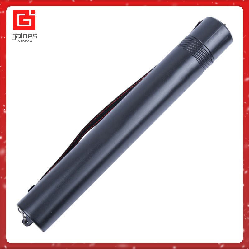 Poster Carrier Cardboard Tubes Mailing Drawing Storage Box Blueprint ...